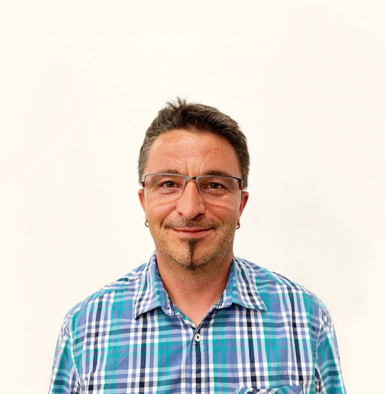 Abteilungsleitung – SV Hohenlinden